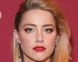 WHAT IS THE ZODIAC SIGN OF AMBER HEARD? - The best site for horoscopes ...