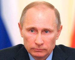 ¿CUAL ES EL SIGNO ZODIACAL DE VLADIMIR PUTIN? - El mejor sitio para la ...